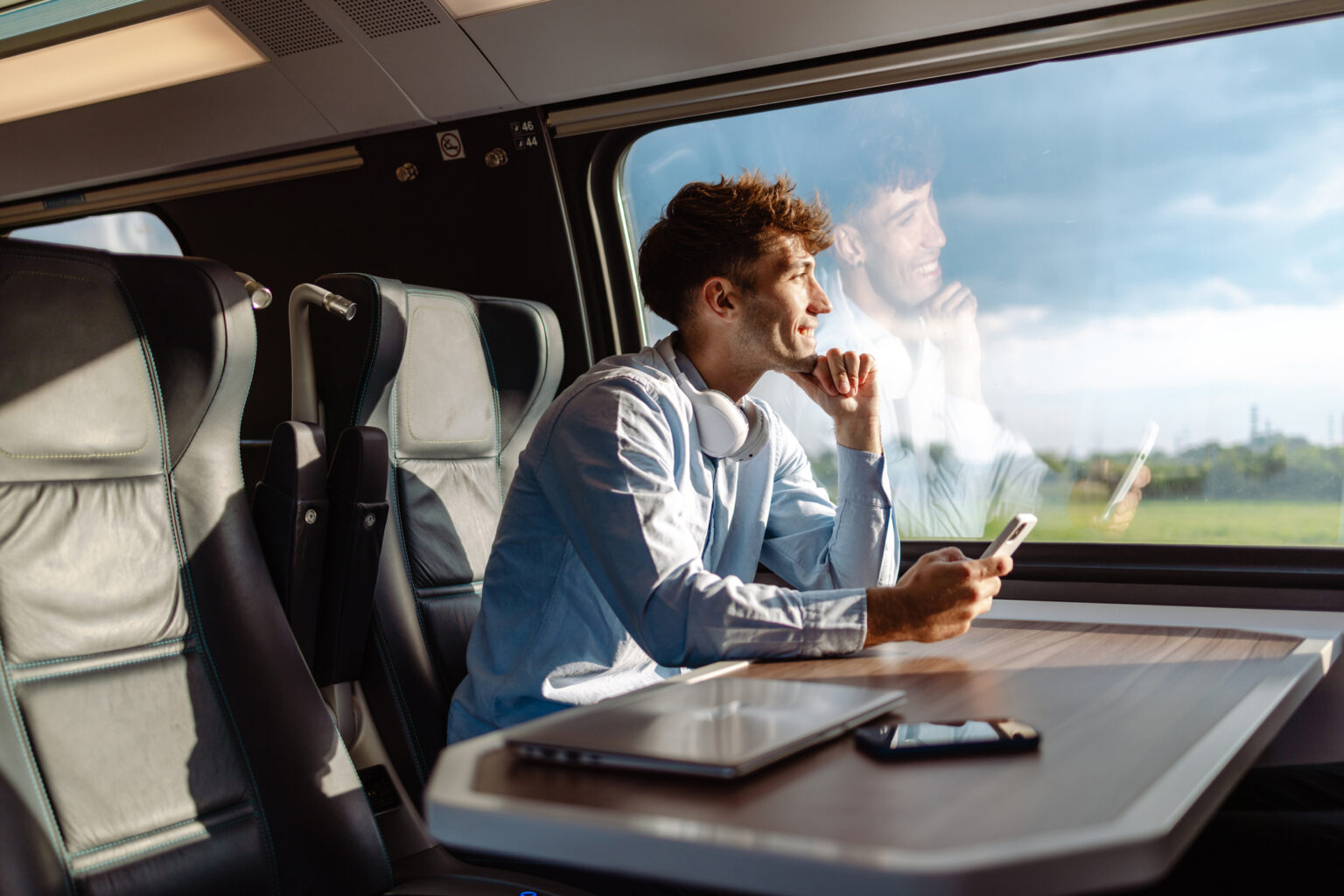 DER BUSINESS Travel - Business Travel & Travel Solutions